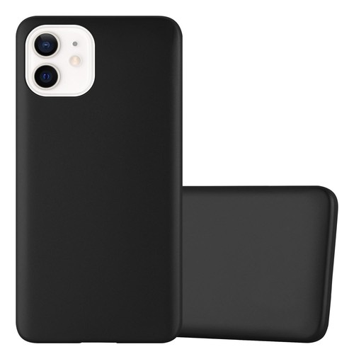 Case for Apple iPhone 12 MINI Slim Protection Phone Cover Silicone TPU ...