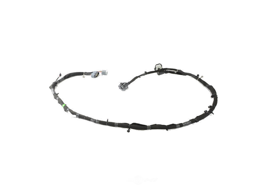 Body Wiring Harness Mopar 68358055AA for sale online | eBay