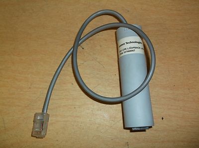 Lucent DSI CPE Loopback Jack 700A 107988867 *FREE SHIPPING* | eBay