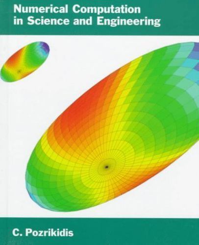 Numerical Computation in Science and Engineering by C. Pozrikidis (1998,... 9780195112535 | eBay