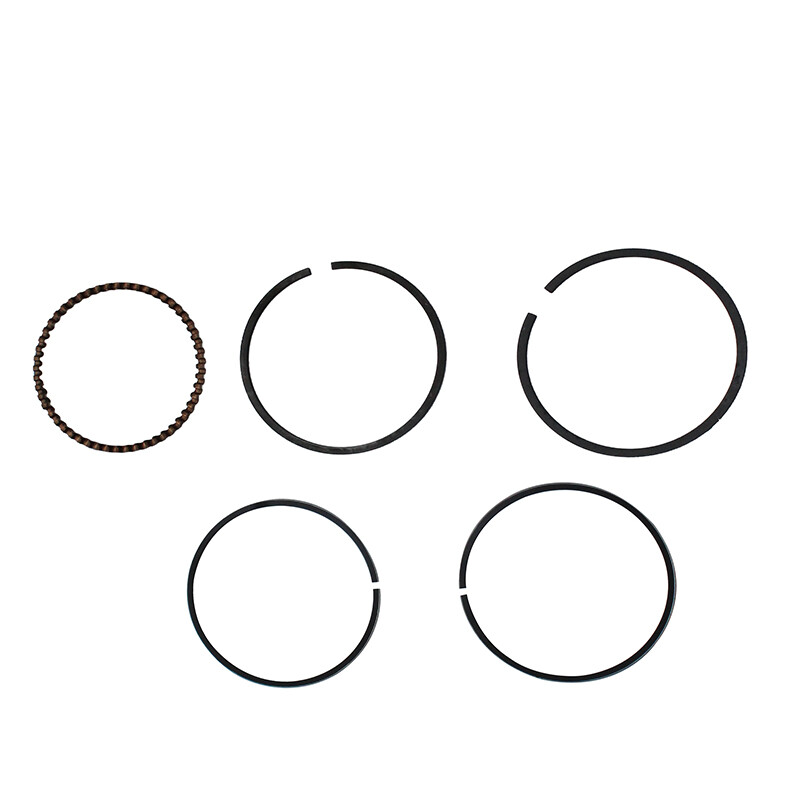 47mm Piston Rings Set Kit for 70cc Horizontal ATC70 CRF70 CT70H SL70 ...