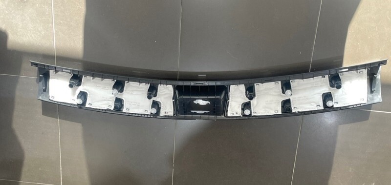 Hyundai 2024 SANTA FE [H Genuine] Rear Transverse Trim | eBay