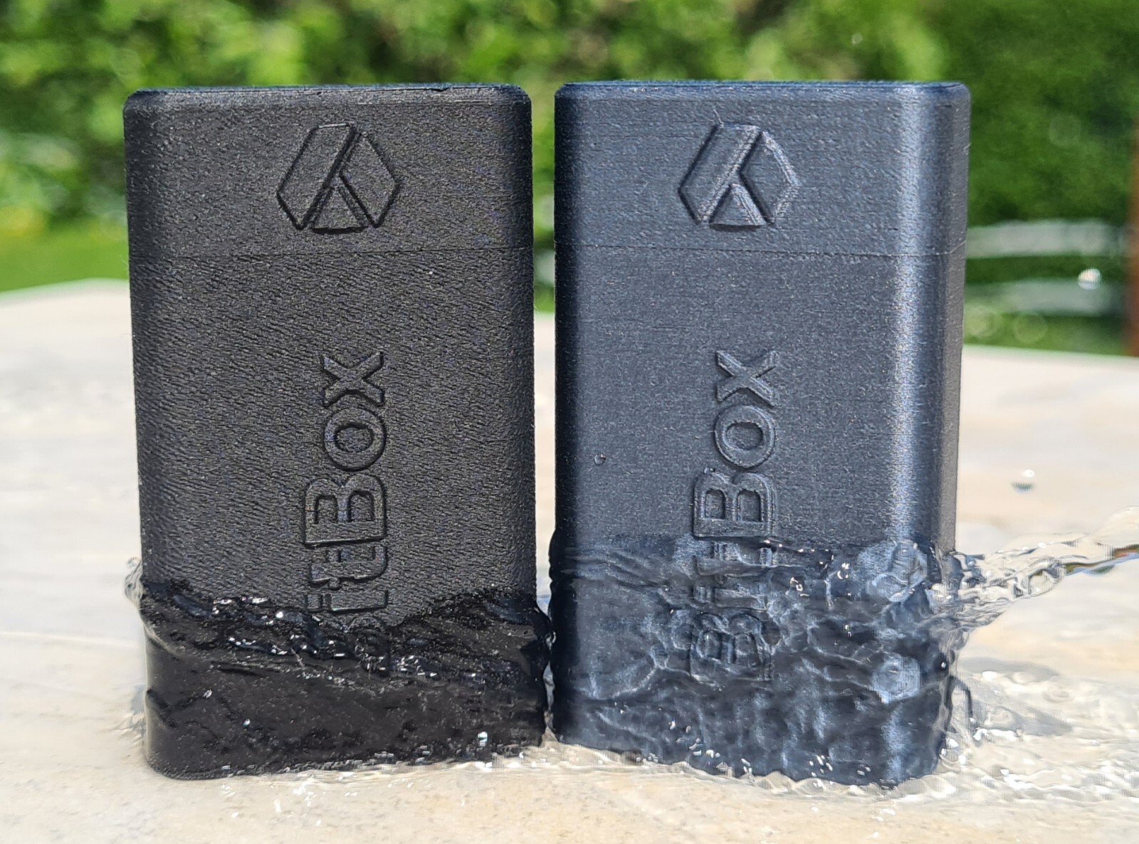 Bitbox02 Schutzhülle / Etui "FREEDOM CASE" für Hardware Wallet von ...