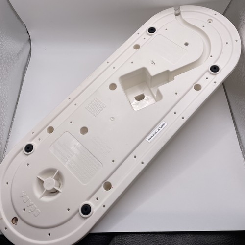 BEABA Babycook Duo Replacement Part Bottom Plate Rubber Feet White | eBay