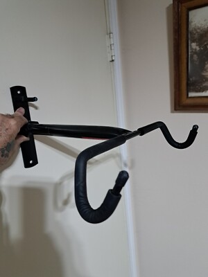 Old School BMX & Many Others Bike Wall Mount Bike Rack Horizontal ...