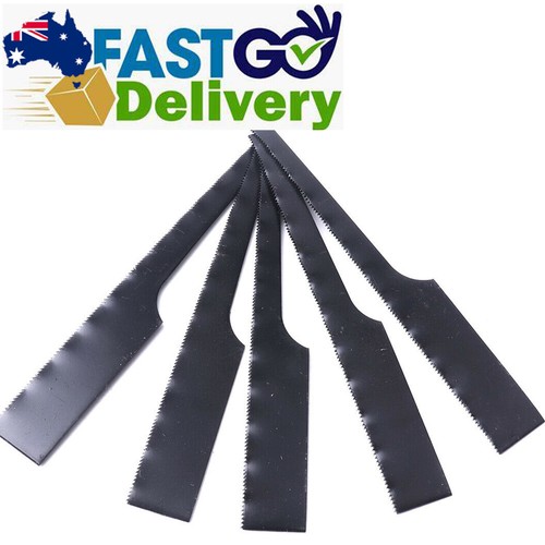 5PCS 32T Reciprocating Air Body Saw Hacksaw Blades Cutting Blade Cut ...