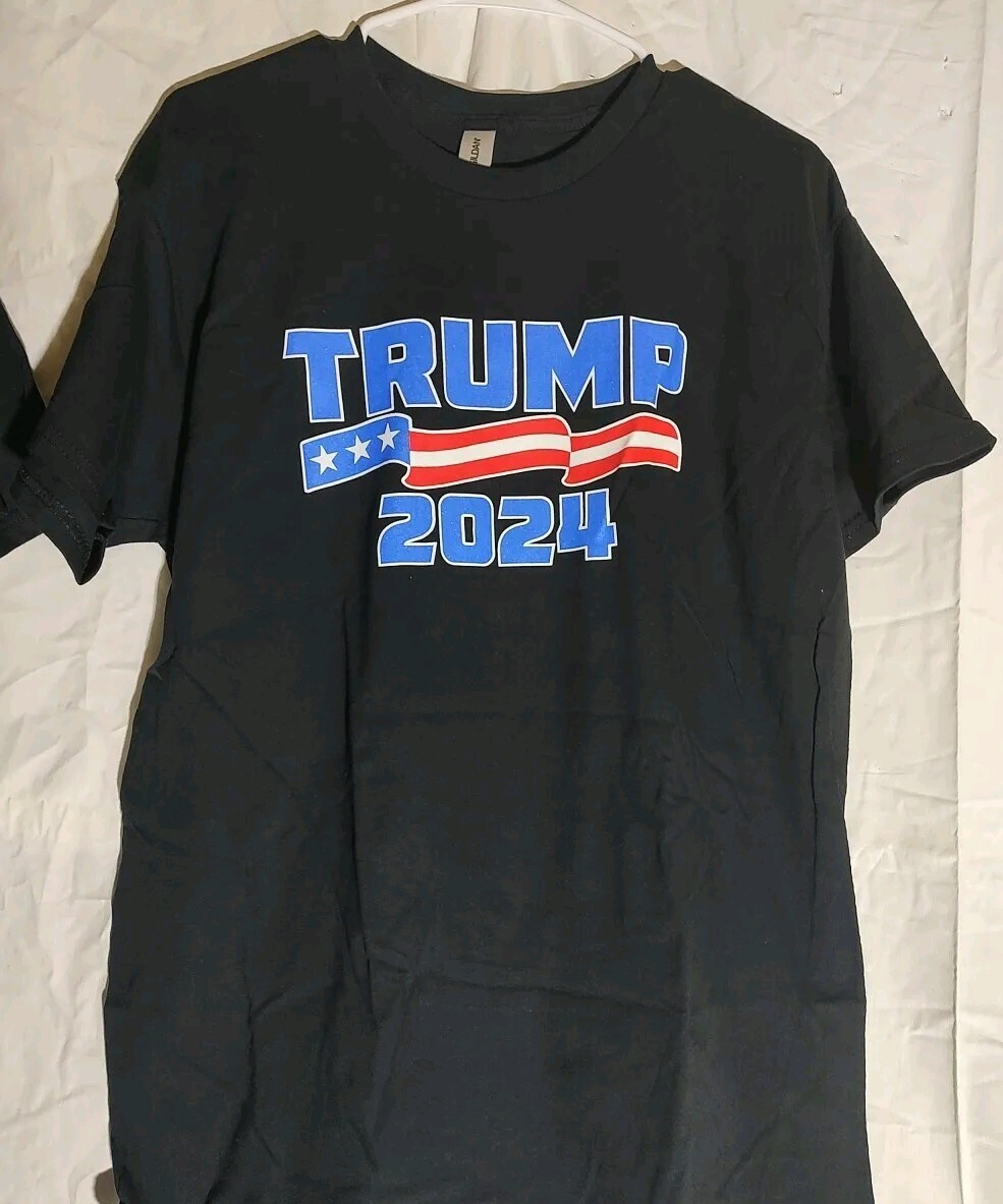 Kustom Pro-Trump Tee-Shirts | eBay