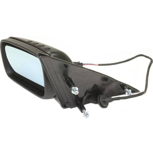 Mirror For 7-SERIES 02-08 Driver Side Replaces OE 51167190637 | eBay