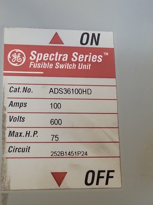 Electrical Panels & Boards - Spectra Series