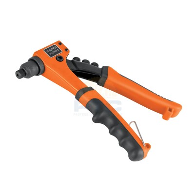 Expert REX-8 8" professional riveter | eBay