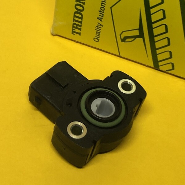 Throttle position sensor for BMW E39 528i 2.8L 95-98 M52B28 M52TUB28 ...