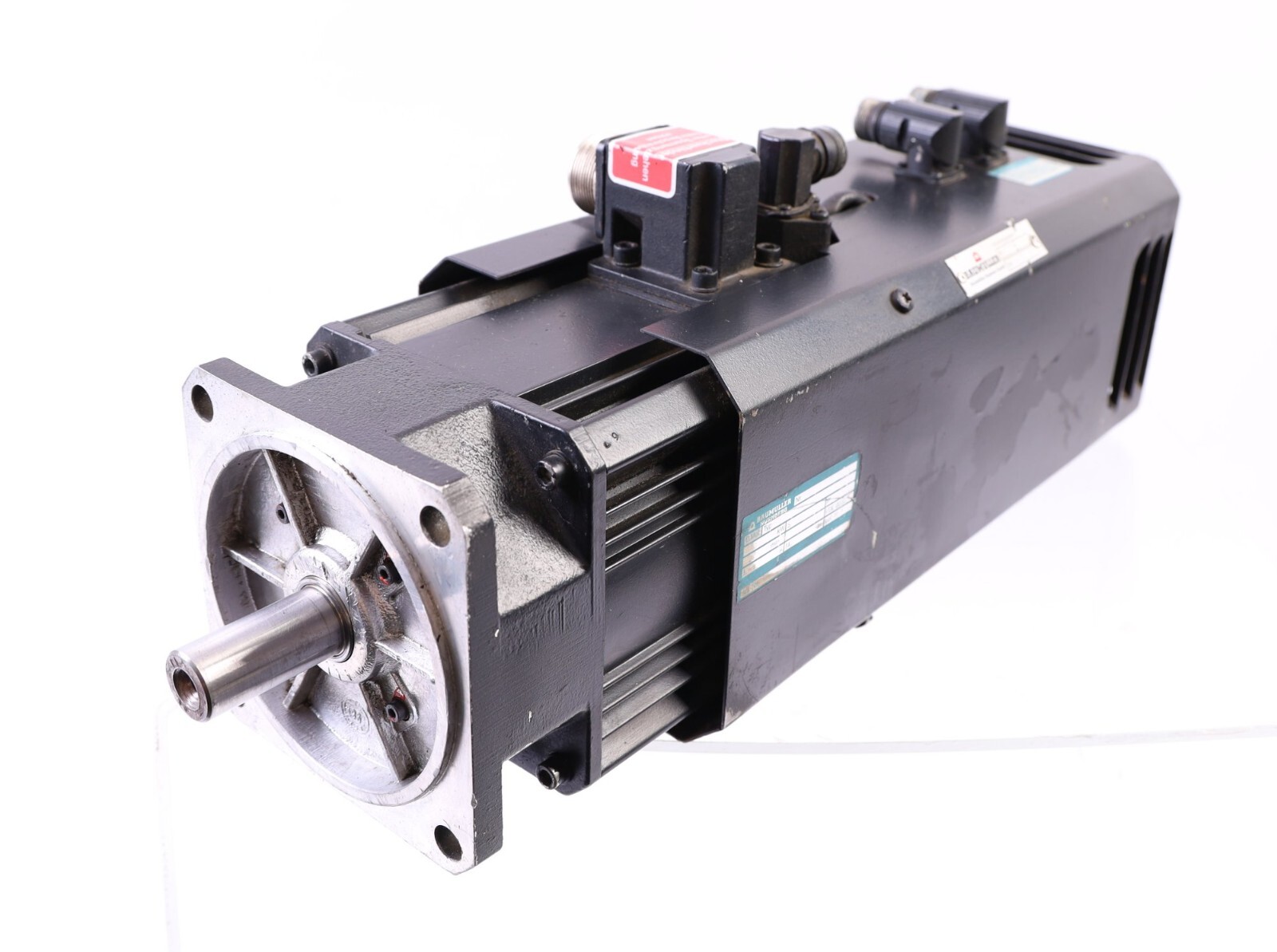 BAUMULLER DSO 71-K W2S130-AB03-10 | eBay