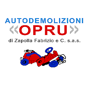 AUTODEMOLIZIONI OPRU | eBay Shops