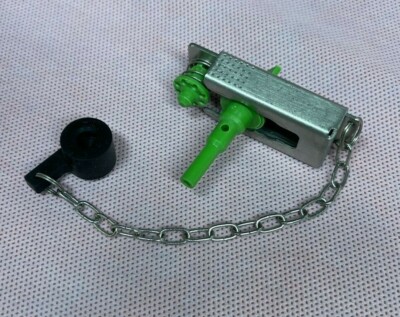 Olympus MH-944 Channel Plug Adapter Flexible Endoscope | eBay