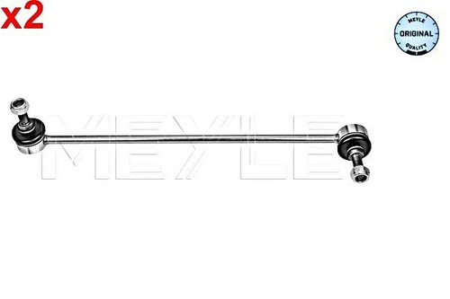 MEYLE x2 Link Stabilizer For BMW E92 E90 E91 X1 E84 05-15 31356768772 ...