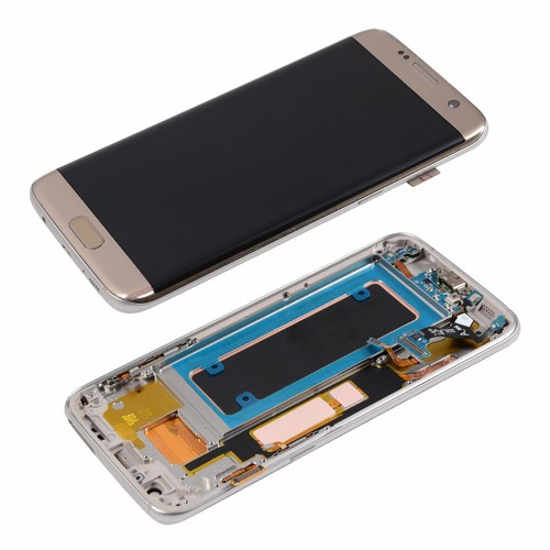 For Samsung Galaxy S7 Edge G935A/G935T/G935V/G935P OLED Display LCD ...
