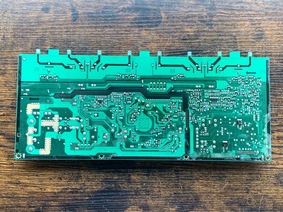 Samsung LN32B360C5D TV Replacement Parts | Power Supply Board | eBay