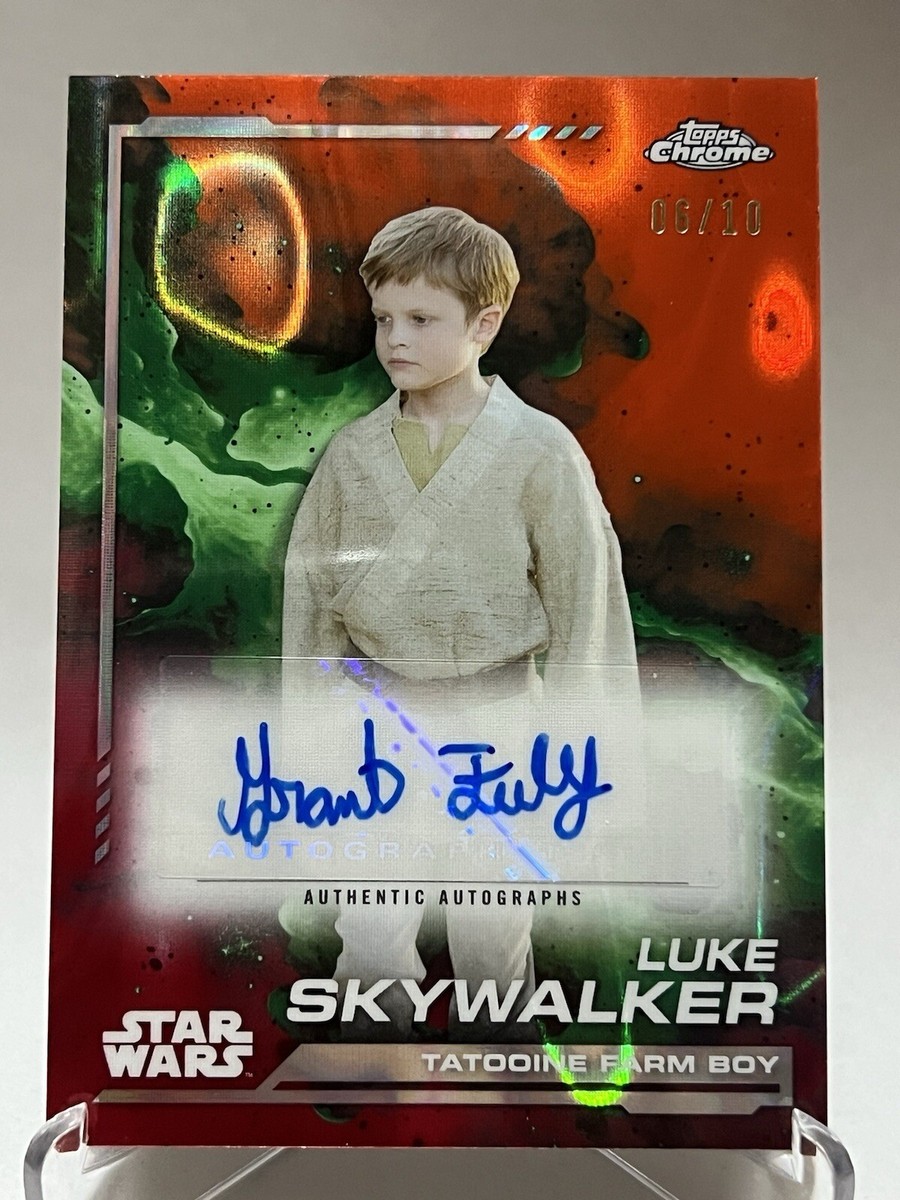 Luke Skywalker Stripkunst Advanced Graphics Luke Skywalker Life Size