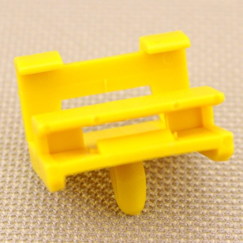 10pcs Wheel Housing Hook Bracket Trim Clamp Cover Clips for BMW ...