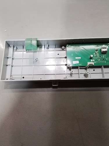 LG Range Control panel Interface PN: AGM73349003 | eBay