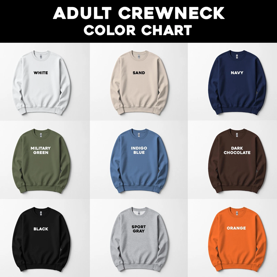 Middle Finger Seagull, Adult Humor, Funny Gesture Flip Off Sweatshirt ...