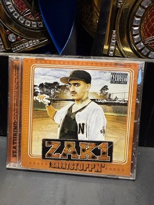 Zak1 Short Stoppn West Coast Rap Bay Area Norteno Rap | eBay Australia