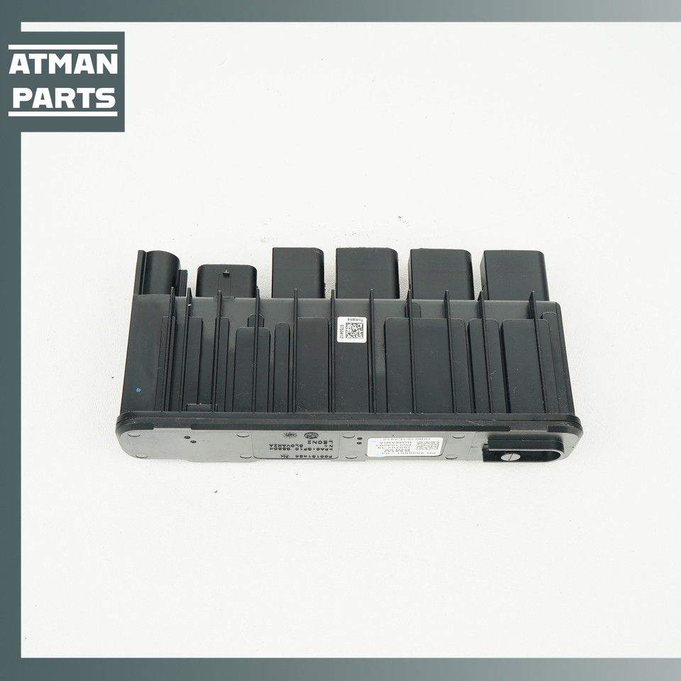 2020 BMW G20 M340i Intergrated Power Supply Control Module 8638551 OEM ...