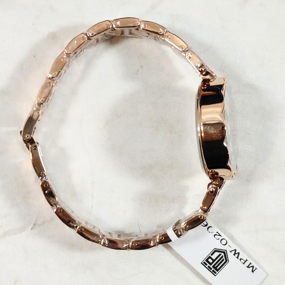 Invicta Montres Prestige X Women's Watch - 33mm Rose Gold (MPW-0206) | eBay