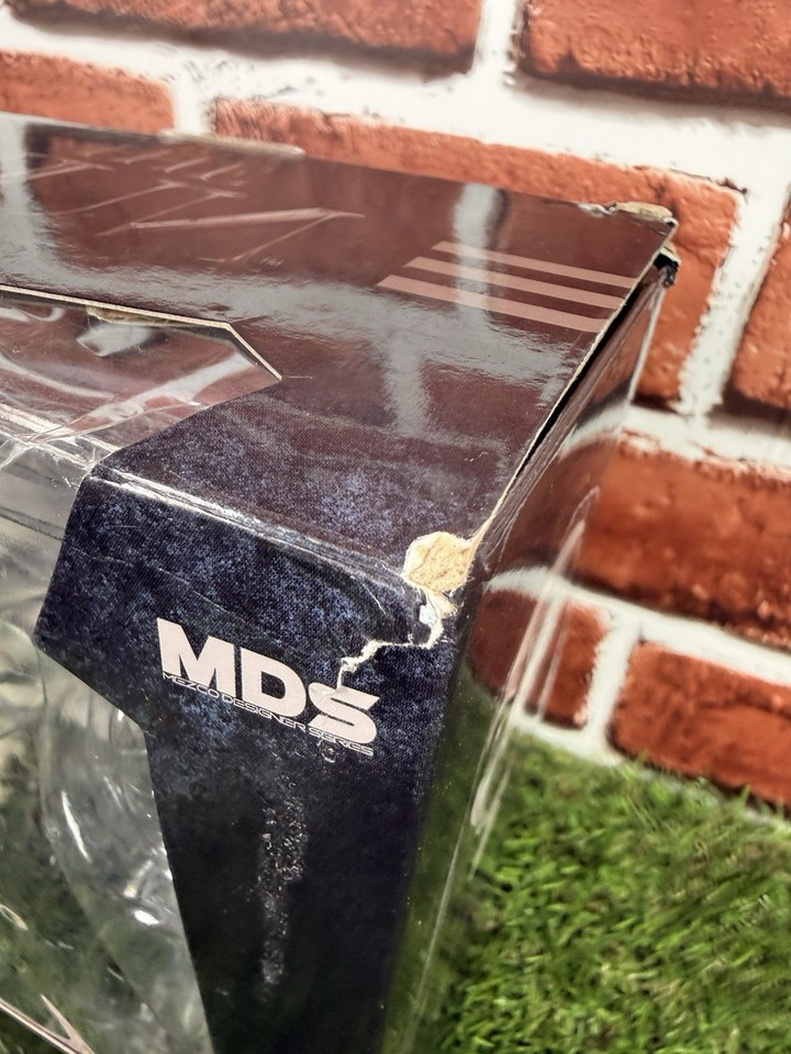 MEZCO Designer Series VALEK Roto MDS Deluxe Action Figure The Nun Movie ...