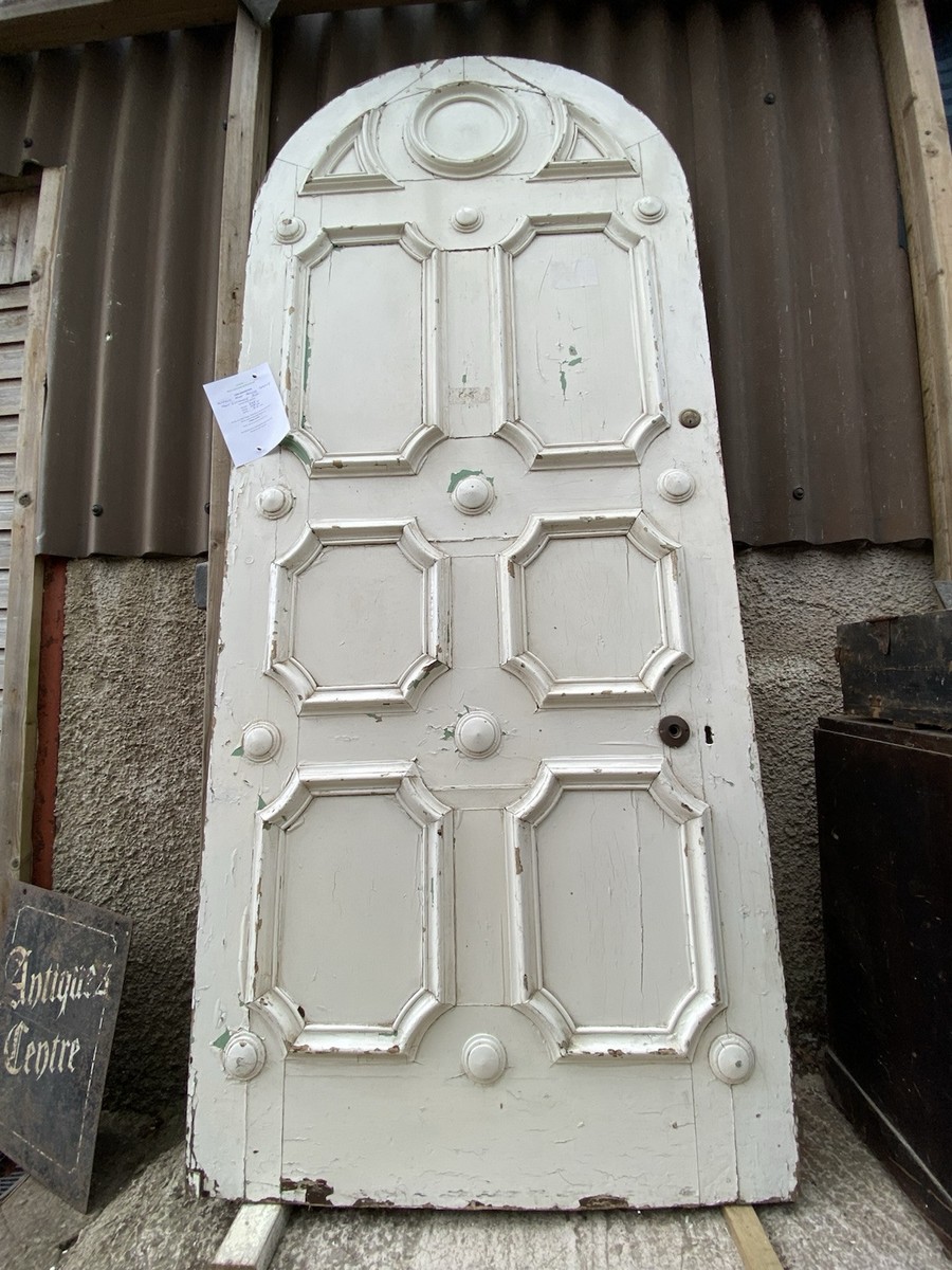 Gothic Front Door Entrance Designs