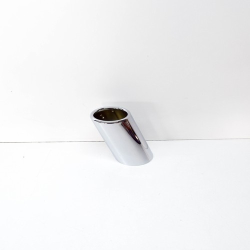 BMW X3 F25 Rear Exhaust Tailpipe Tip Cover 18307602845 NEW GENUINE | eBay