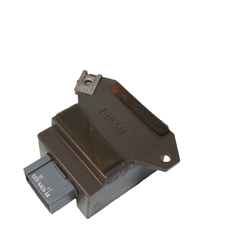 1987-1993 Ford Mustang Fox Body Wiper Control Module Governor Delay ...