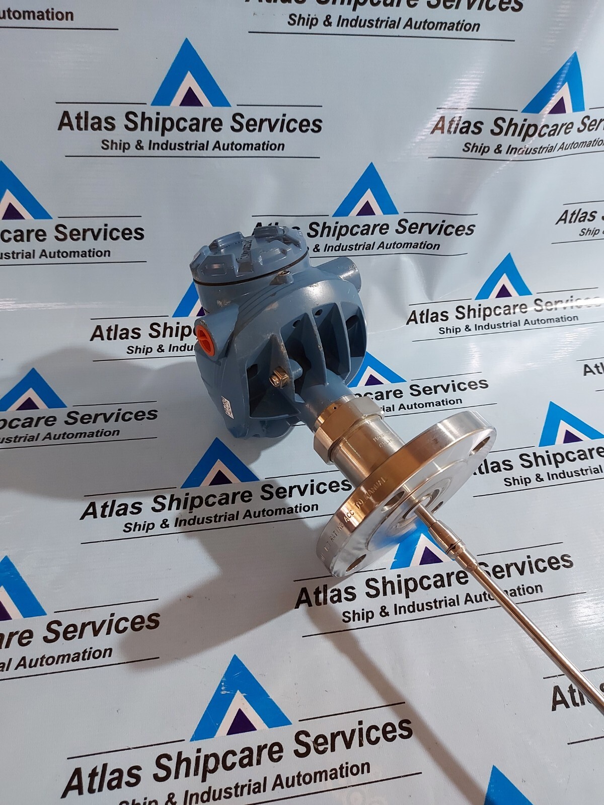 ROSEMOUNT 5300 SERIES LEVEL TRANSMITTER 5302HA2S1V4AM00150AAKA | eBay