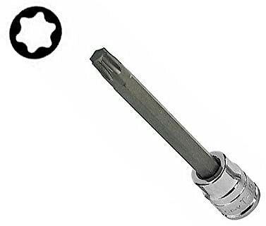 T50 Torx Tool 3/8 Drive for some BMW and Mercedes | eBay
