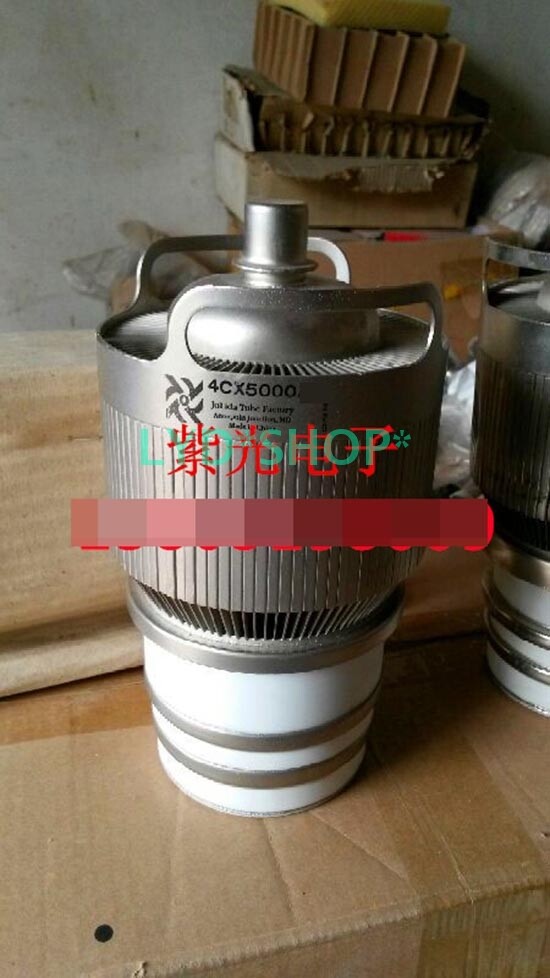 1pc for brand new 4CX5000A tube | eBay