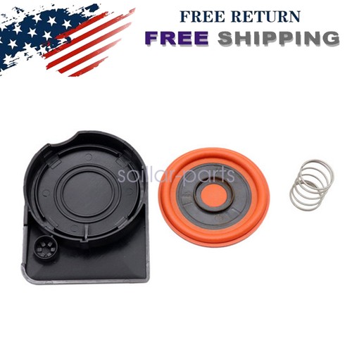 PCV Valve Cover Repair Kit For Mini Cooper Countryman Cooper 1.6L L4 ...