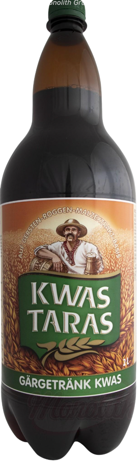 Gärgetränk Kwas Квас Malzbier Kvas Kvas Original Malzgetränk Brot ...