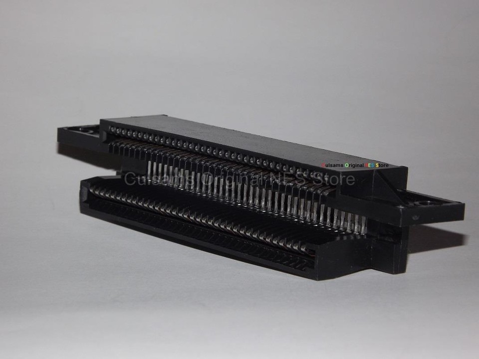 Culsam 72 Pin Connector Replacement Part & Instructions Guarantee ...