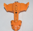 Hasbro 2006 Orange Transformers Made in China | eBay