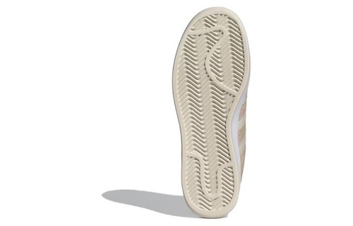 adidas Superstar XLG Wonder Beige White W - IE2989 | eBay