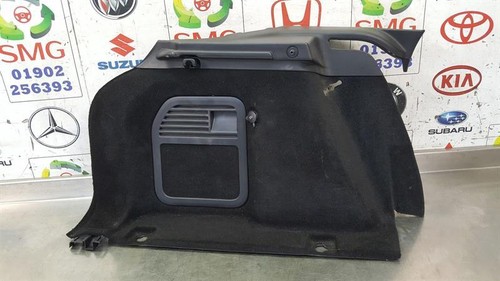 RANGE ROVER EVOQUE L538 2015- REAR PASSENGER BOOT SIDE TRIM PANEL BJ32 ...