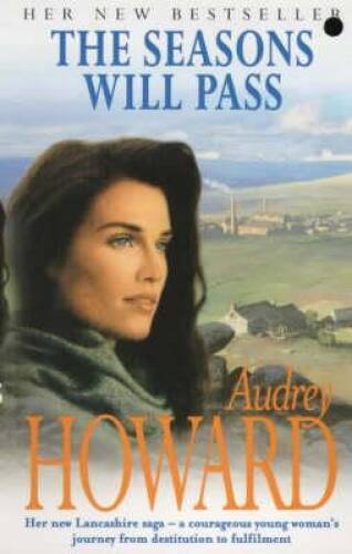 The Seasons Will Pass - Paperback By Howard, Audrey - ACCEPTABLE | eBay