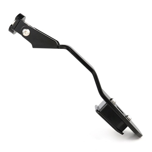 CNC GPS Navigator Bracket Holder Fit For Ducati Multistrada 1260 Enduro ...