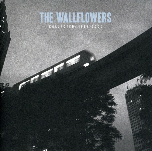 Collected: 1996-2005 by The Wallflowers (CD, 2009) for sale online | eBay