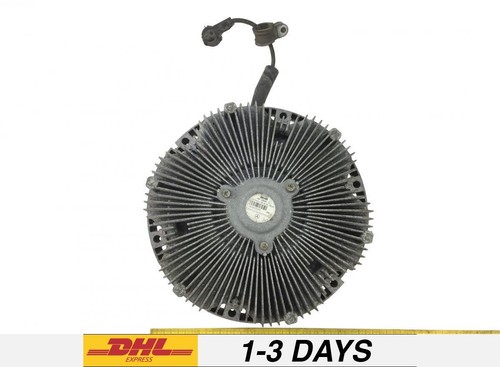 A{4702000422} 4702000422 Viscous Coupling For MERCEDES-BENZ Actros MP4 ...