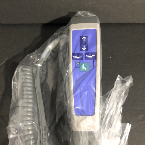 NEW Arjo Huntleigh Carendo REMOTE for Shower Hygiene Chair 5 FUNCTION ...