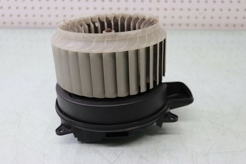 2013 12 13 14 AUDI A6 3.0L AC HEATER BLOWER MOTOR 4H1820021B | eBay