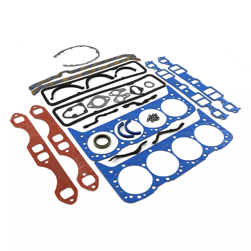 Chevrolet SBC 350 5.7 V8 Car Truck Stage 1 HP Performance Rebuild Kit ...