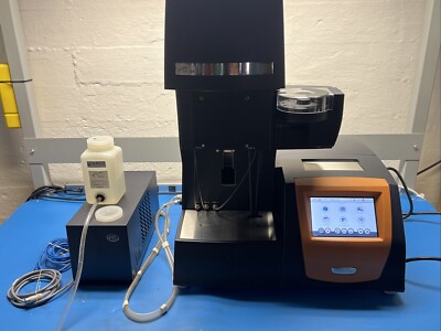 TA Instruments Waters Discovery SA Dynamic Vapor Sorption Analyzer ...