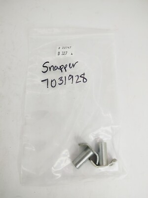 Snapper 7031928 Chain Adjusting Nut Pack of 2 | eBay